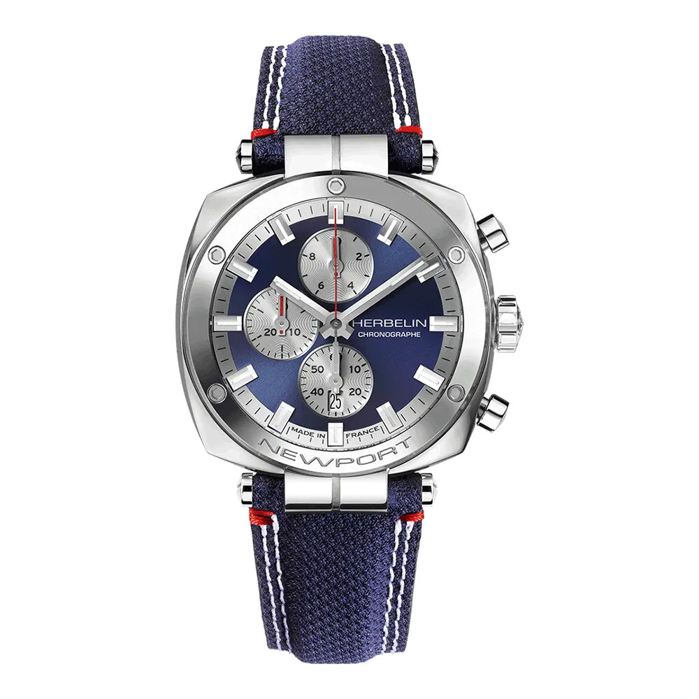 Luxury Men's Watches Ireland - Matthew Stephens